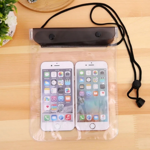 Target | Cell Phones & Accessories | Large Waterproof Bag | Poshmark